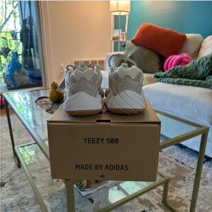 Yeezy | Shoes | Adidas Yeezy Boost 50 | Poshmark